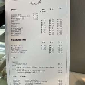 CAFE AN’CLAIR - 189 Photos & 146 Reviews - Coffee & Tea - 826 Thomas St ...