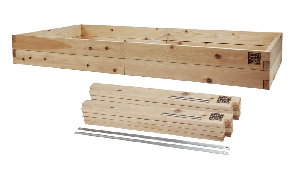 MINI FARM BOX - Updated July 2025 - 3577 N Figueroa St, Los Angeles ...