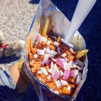 PAPASITA’S LOADED FRIES - Updated November 2025 - 1071 Country Club Rd ...