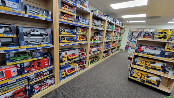 TOYS ON THE SQUARE - Updated December 2025 - 32 Photos & 20 Reviews ...