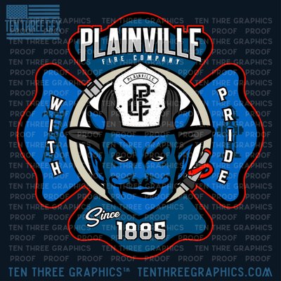 TEN THREE GRAPHICS - Updated December 2025 - 134 Photos - 36 Commerce ...