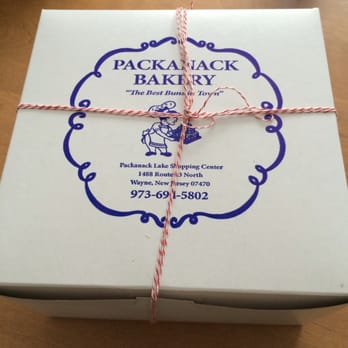 PACKANACK BAKERY - Updated November 2024 - 71 Photos & 107 Reviews ...
