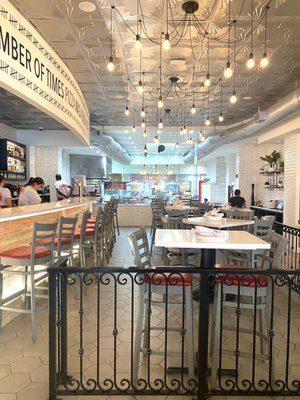 FIORE PIZZERIA & BAKERY - 95 Photos & 84 Reviews - 7407 Madison St ...