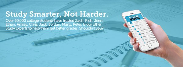 STUDY EDGE - Updated December 2025 - 11 Reviews - 1717 NW 1st Ave ...