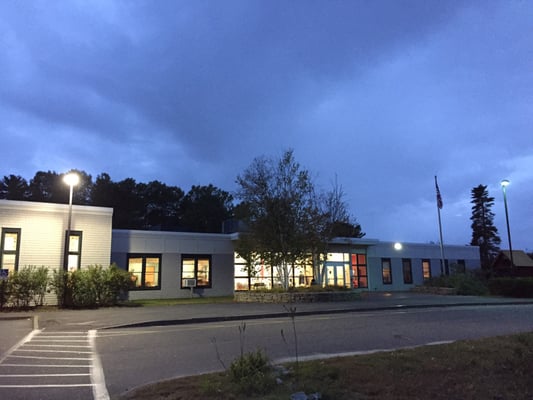 CASCO BAY REGIONAL BRANCH YMCA - Updated January 2026 - 12 Reviews - 14 ...