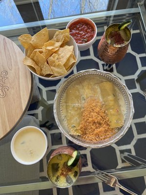 LUNA AZTECA MEXICAN GRILL - Updated April 2025 - 63 Photos & 147 ...