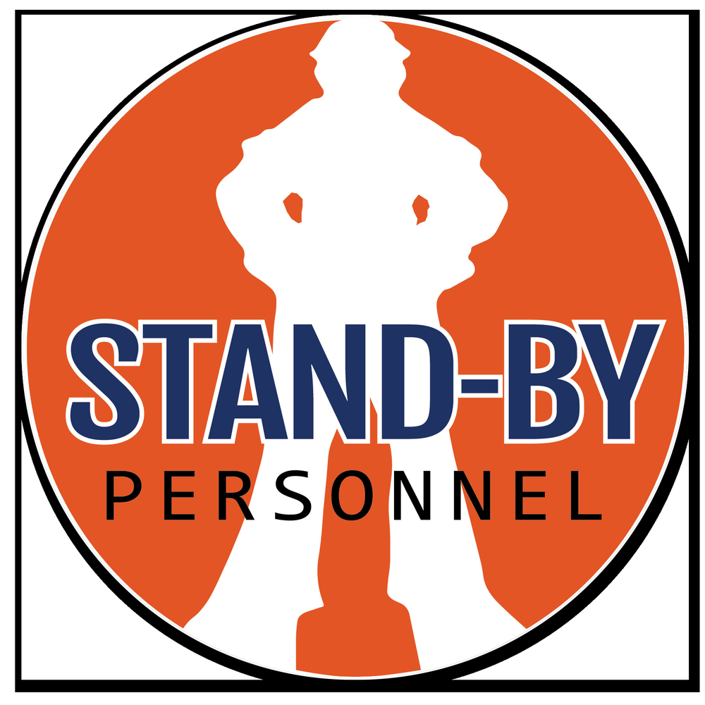 Stand By Personnel Tulsa