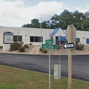 DEFOREST AREA PUBLIC LIBRARY - Updated January 2026 - 203 Library St ...