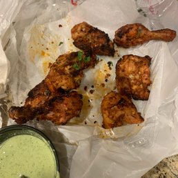 CHARGHA HOUSE - 364 Photos & 307 Reviews - Indian - 5571 Sepulveda Blvd ...