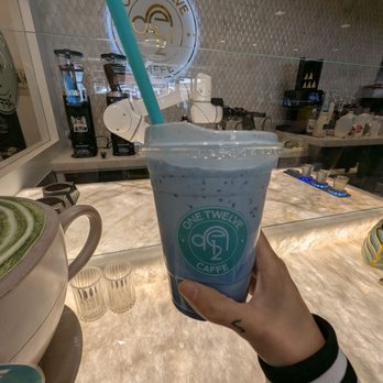 ONE TWELVE CAFFE - Updated May 2025 - 484 Photos & 258 Reviews - 8830 ...