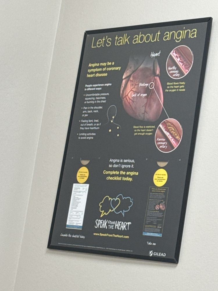 NORTHWEST HOUSTON HEART CENTER - Updated January 2026 - 12 Reviews ...