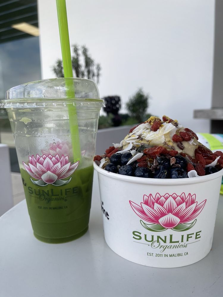 SUNLIFE ORGANICS - DEL MAR - Updated May 2026 - 90 Photos & 71 Reviews ...