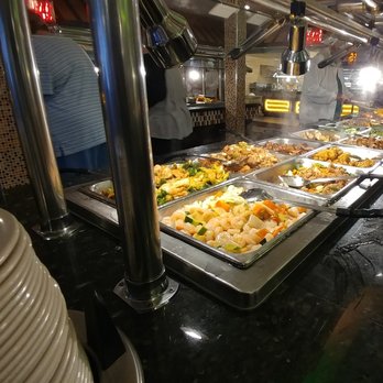 DYNASTY BUFFET - Updated December 2025 - 90 Photos & 95 Reviews - 2900 ...