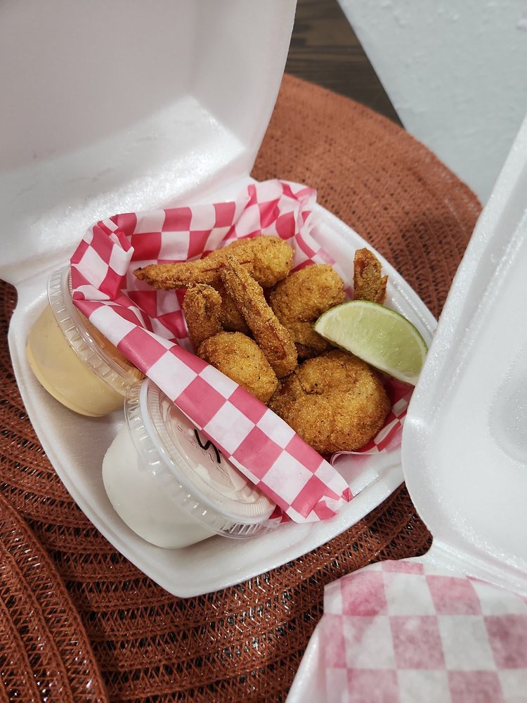 WORLD FAMOUS THEO’S SEAFOOD AND PASTA - 31 Photos & 12 Reviews - 2230 ...