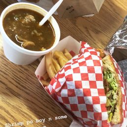 BAYOU CAT RESTAURANT - 327 Photos & 357 Reviews - 2505 E Arkansas Ln ...