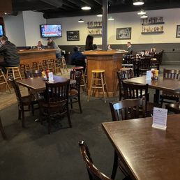 THE HOPYARD AMERICAN ALEHOUSE & GRILL - Updated December 2025 - 286 ...