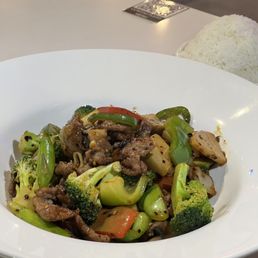 WOK CHI - 121 Photos & 91 Reviews - 800 Marietta St NW, Atlanta ...