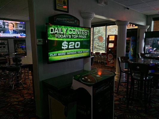 TIME WARP BAR - Updated December 2025 - 63 Photos & 35 Reviews - 26261 ...