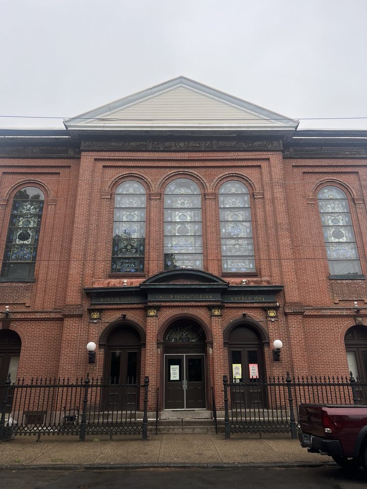 NORRIS SQUARE PARK - Updated December 2025 - Philadelphia, Pennsylvania ...