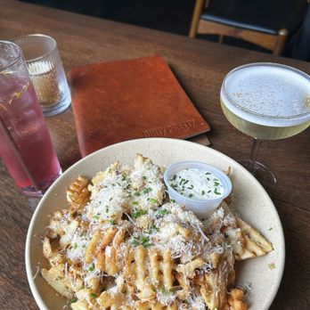 DIRTY PRETTY - Updated November 2025 - 168 Photos & 80 Reviews - 638 E ...