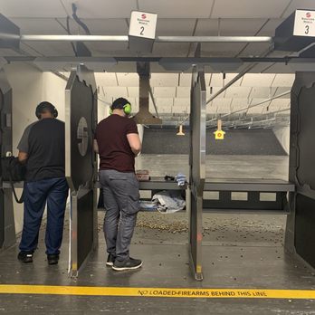 SHOOTERS WORLD - Updated October 2025 - 156 Photos & 136 Reviews - 4850 ...