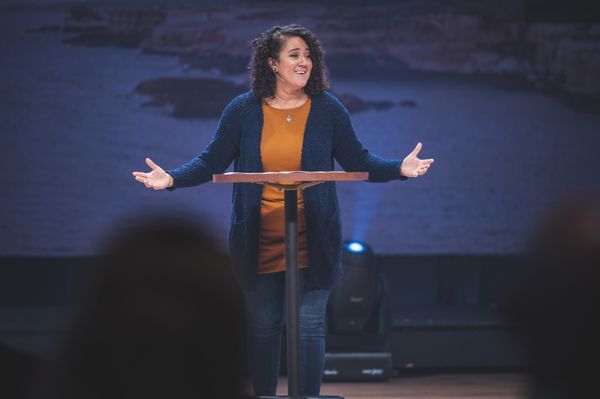GRACE CHURCH - Updated June 2026 - 34 Photos & 14 Reviews - 5504 E ...
