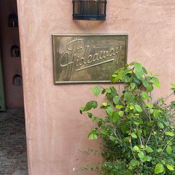 THE HIDEAWAY - Updated June 2024 - 1359 Photos & 541 Reviews - 421 N ...