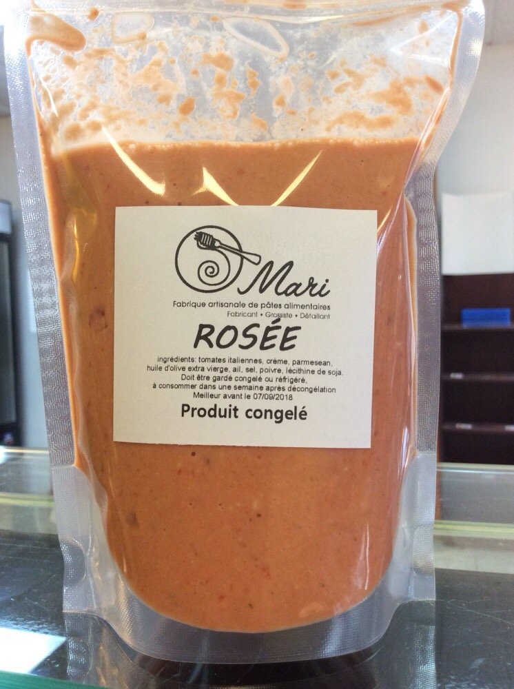 O’MARI - Updated April 2025 - 16 Photos - 6584 Boulevard Monk, Montréal ...