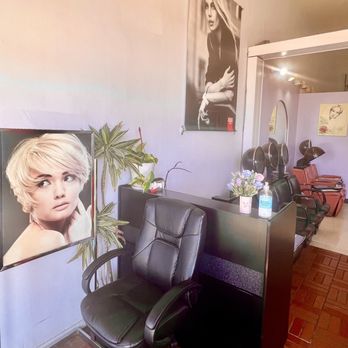 JANE’S BEAUTY SALON - Updated January 2026 - 31 Photos & 23 Reviews ...