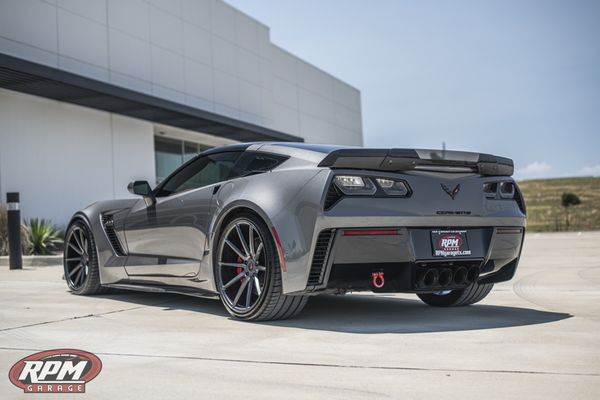 RPM GARAGE - Updated December 2025 - 238 Photos & 28 Reviews - 11450 ...