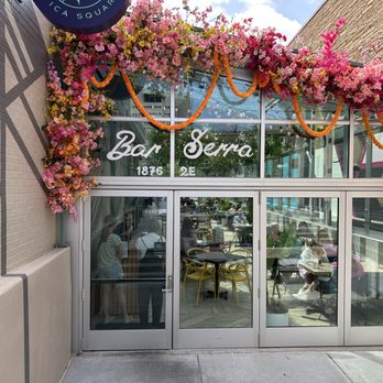 BAR SERRA - Updated October 2025 - 266 Photos & 144 Reviews - 1876 ...