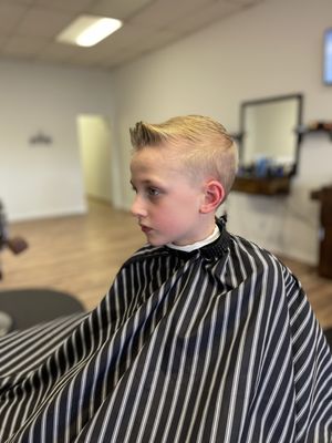 DA BARBER HOUSE - Updated May 2026 - 18 Photos & 10 Reviews - 13454 N ...