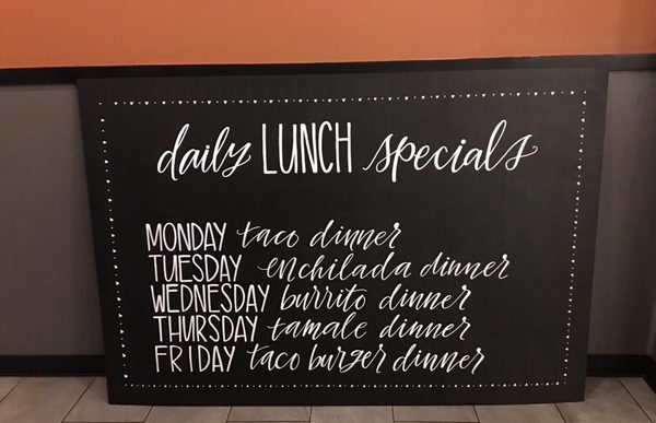 TACO RIO - Updated December 2025 - 14 Photos & 19 Reviews - 1713 ...