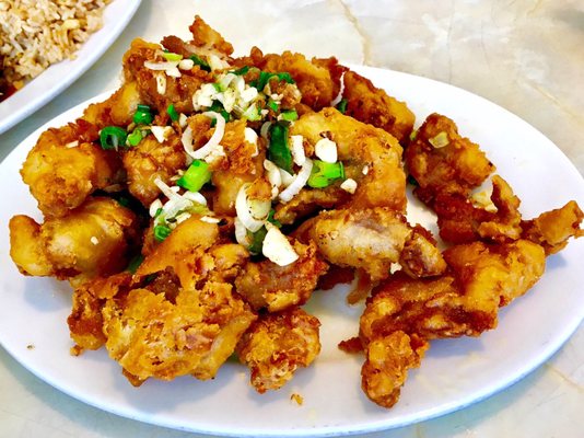 KENNY’S CAFE - 152 Photos & 244 Reviews - Chinese - 640 Crespi Dr ...