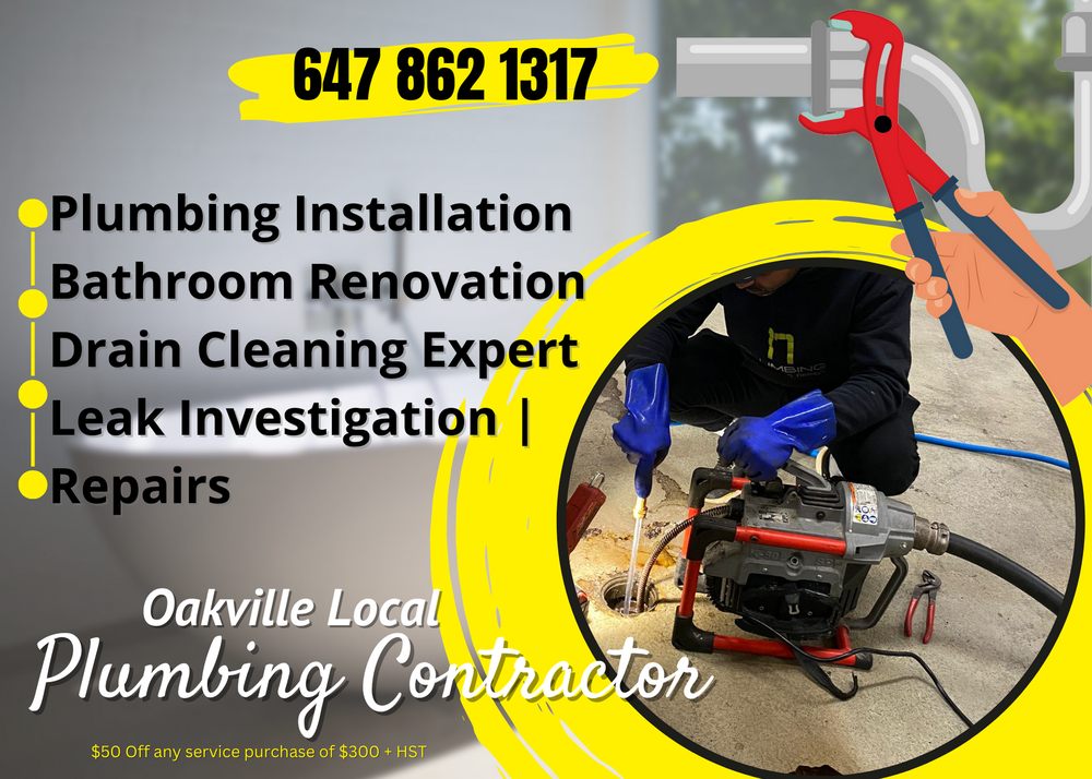 17 PLUMBING AND CONSTRUCTION DESIGN LTD - Updated April 2024 - Request ...