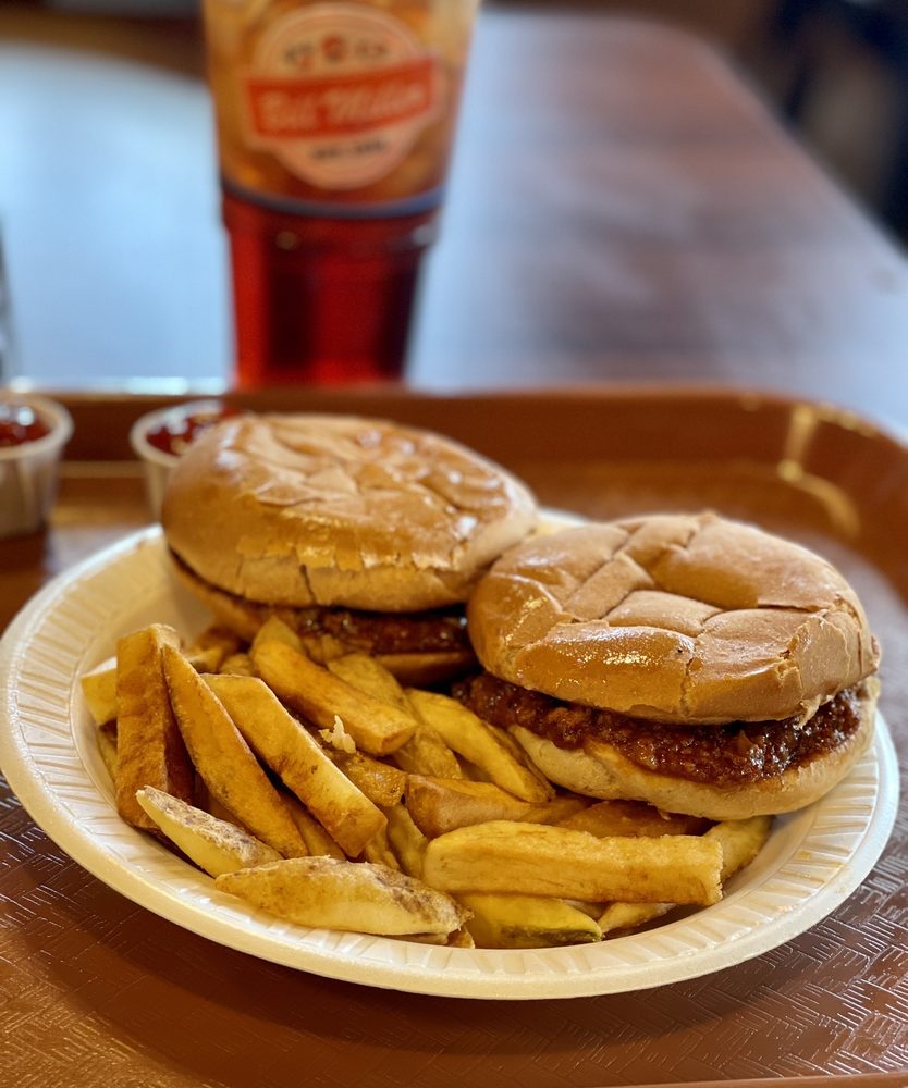 BILL MILLER BBQ - Updated December 2025 - 37 Photos & 74 Reviews - 3928 ...