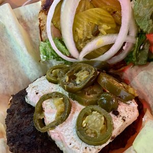 CHUNKY’S BURGERS - 253 Photos & 286 Reviews - Burgers - 4602 Callaghan ...