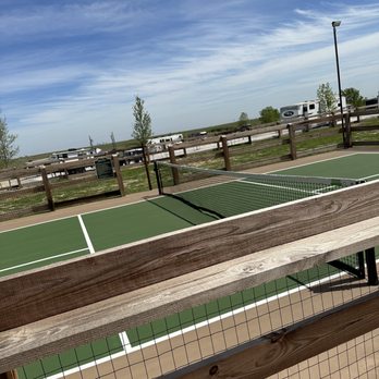 YELLOW ROSE RV RESORT - Updated December 2025 - 96 Photos & 25 Reviews ...