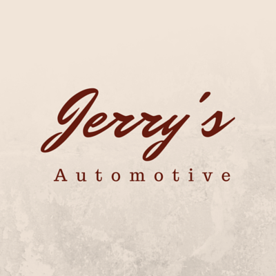 JERRY’S AUTOMOTIVE REPAIR - Updated December 2025 - 13 Reviews - 5101 ...