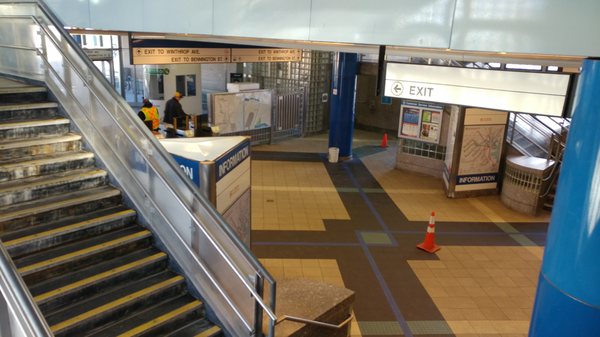 BEACHMONT MBTA BLUE LINE - Updated December 2025 - 630 Winthrop Ave ...