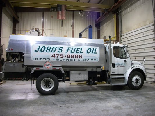 JOHN’S FUEL OIL - Updated December 2025 - 10 Photos & 23 Reviews - 69 ...