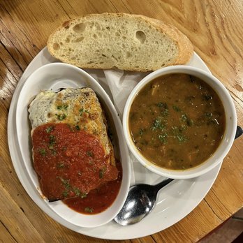 PASTA LUPINO - Updated June 2025 - 138 Photos & 261 Reviews - 4368 Main ...