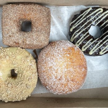 PEACEFUL PROVISIONS - Updated May 2024 - 147 Photos & 83 Reviews - 383 ...