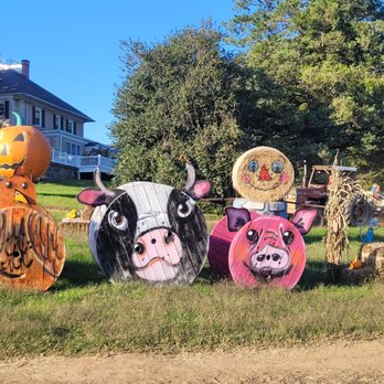 WEBER’S FARM - Updated October 2024 - 195 Photos & 135 Reviews - 2526 ...