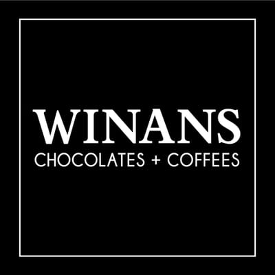 WINANS CHOCOLATES + COFFEES - Updated September 2025 - 1201 Experiment ...