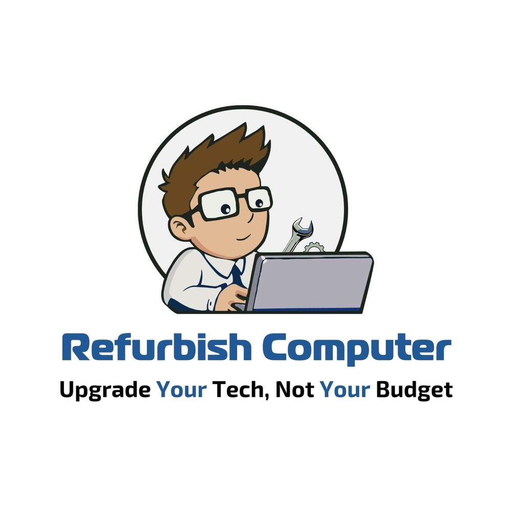REFURBISH COMPUTER - Request a Quote - 9 North Ave, Plainfield, New Jersey - Computers - Phone ...