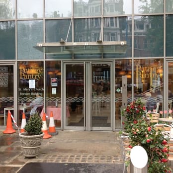 PUTNEY PANTRY - Updated July 2025 - 12 Photos - St Mary's Church Putney ...