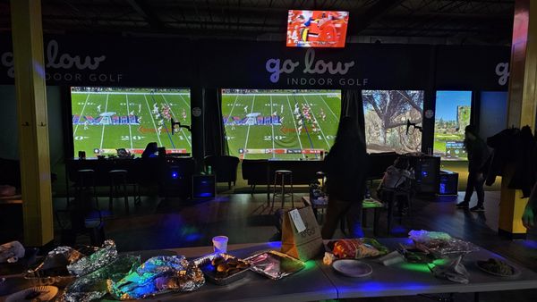 GO LOW GOLF - Updated September 2025 - 44 Photos - 49 E Midland Ave ...