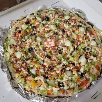 PAPPI’S PIZZA - Updated April 2025 - 24 Photos & 97 Reviews - 513 ...