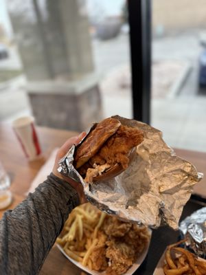 KLUCK’S KRISPY CHICKEN - Updated December 2025 - 48 Photos & 71 Reviews ...